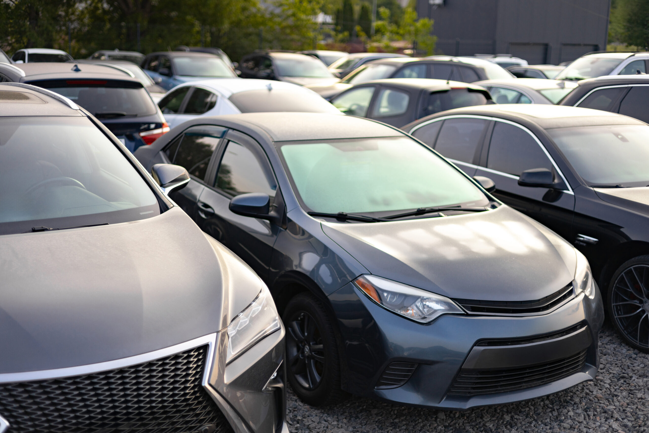 Why Are Used Cars More Popular Than Ever? | Star Group